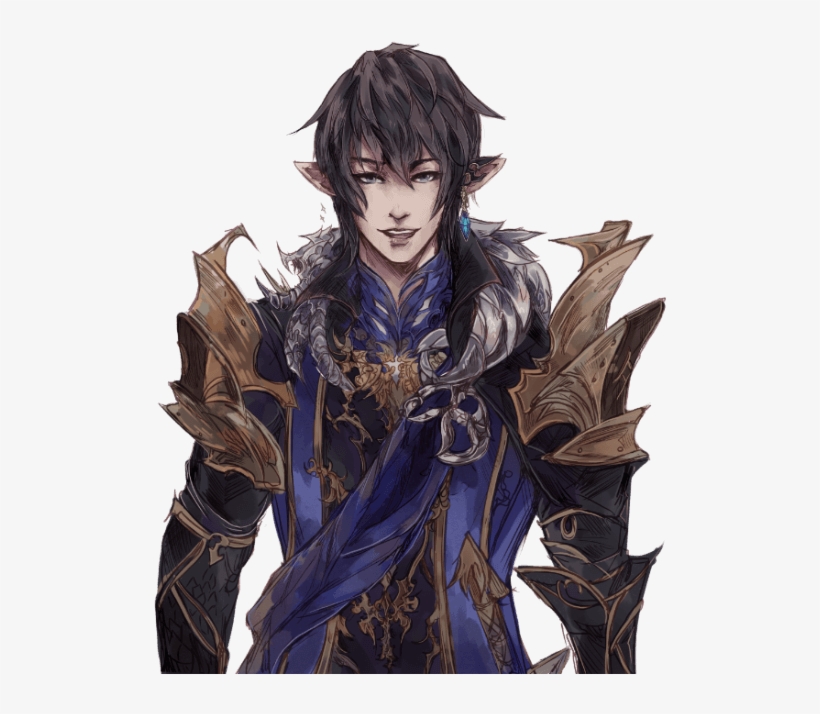 Ser Aymeric Bot Transparent PNG - 550x666 - Free Download on NicePNG
