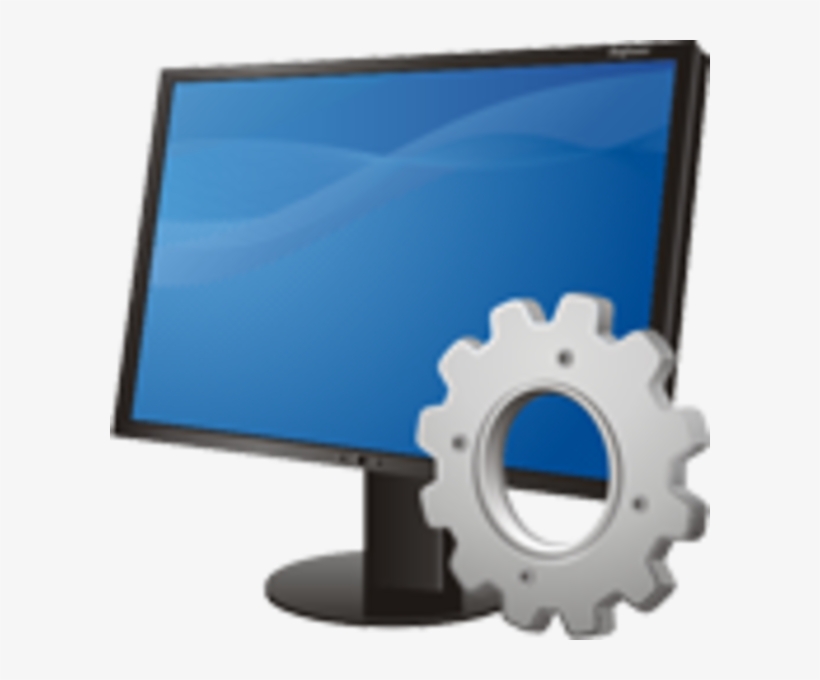 Computer Process Png Transparent PNG - 600x600 - Free Download on NicePNG