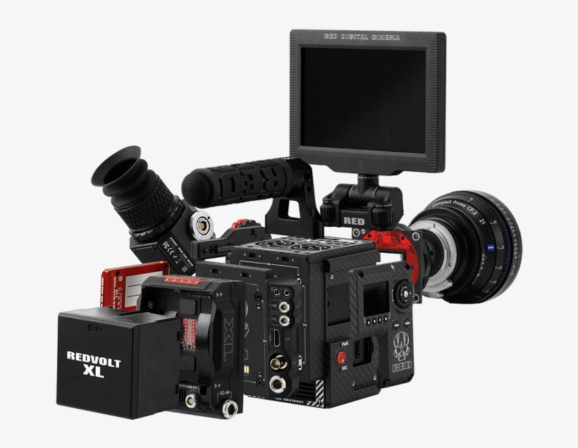 Red Camera Png - Red Camera Transparent PNG - 1200x617 - Free Download ...