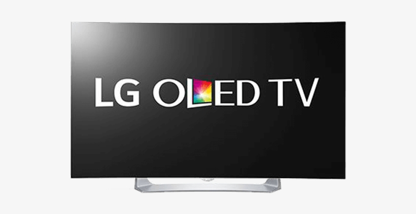 Lg 55eg910t Oled 3d Smart - Led-backlit Lcd Display Transparent PNG ...