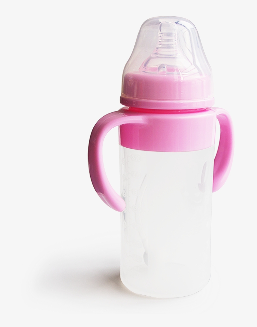 Baby Bottle Transparent PNG - 1001x1001 - Free Download on NicePNG