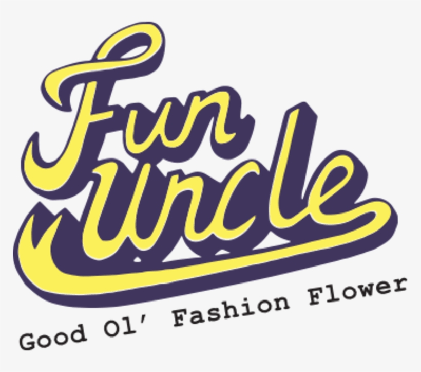 Fun Uncle Alien Og Transparent PNG - 770x643 - Free Download on NicePNG