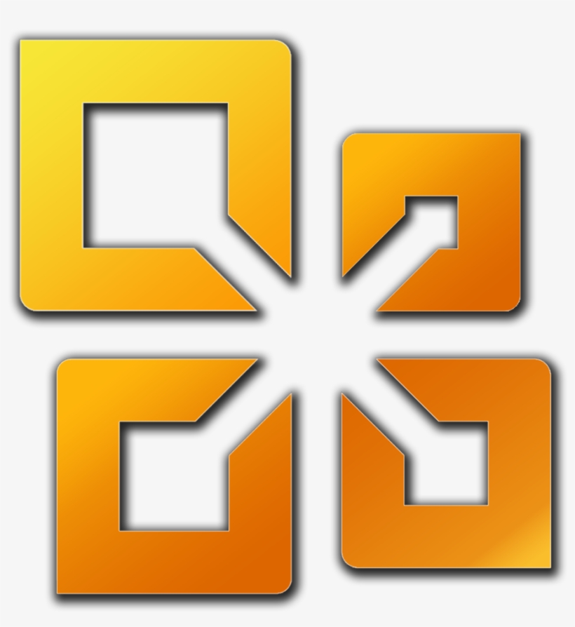 Office 2010 Icon