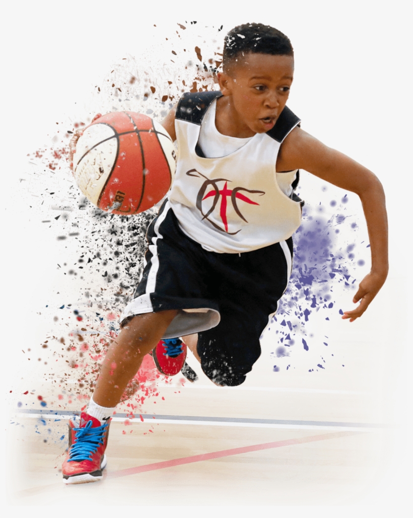 Basketball Coaching - Dribble Basketball Transparent PNG - 1229x1599 ...