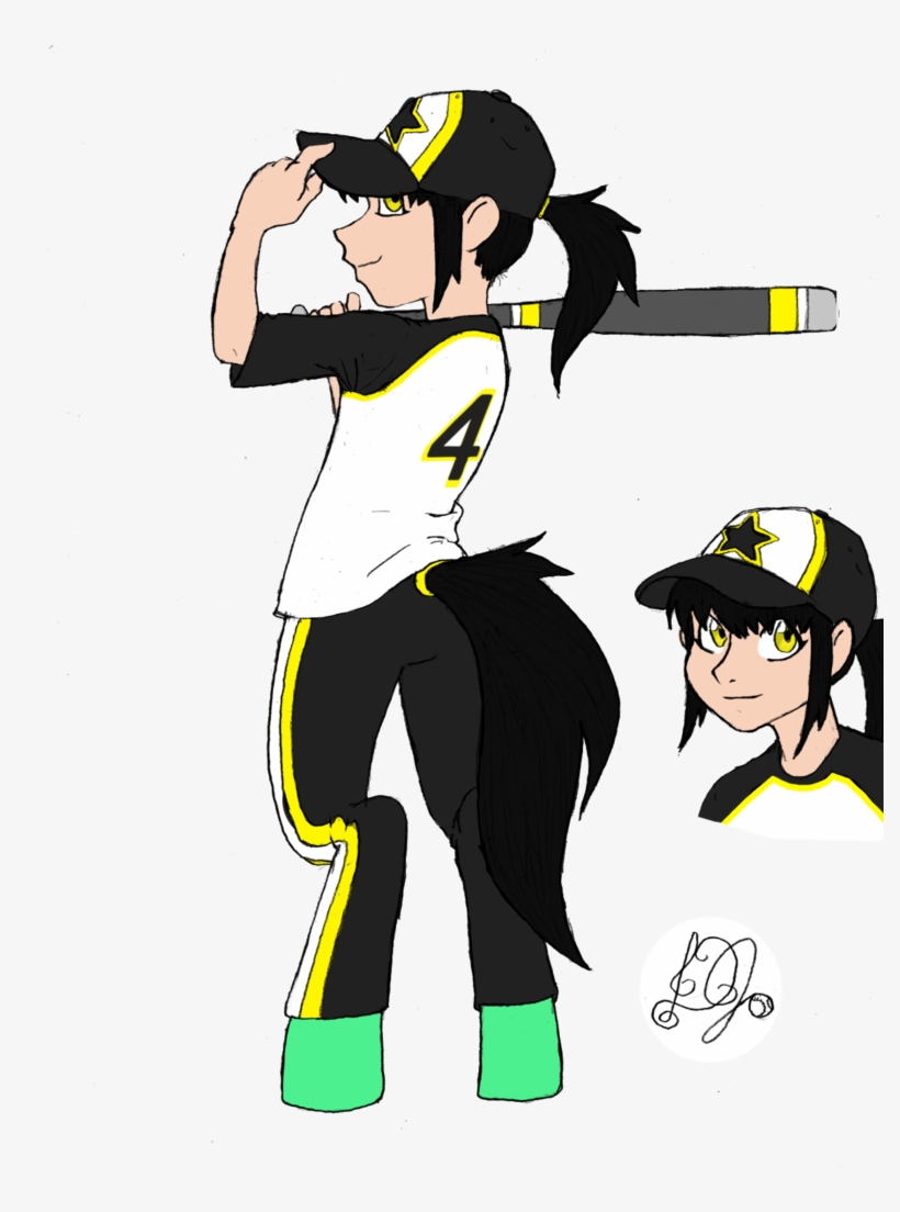 Ambiguous Gender, Artist - Cartoon Transparent PNG - 791x1024 - Free ...