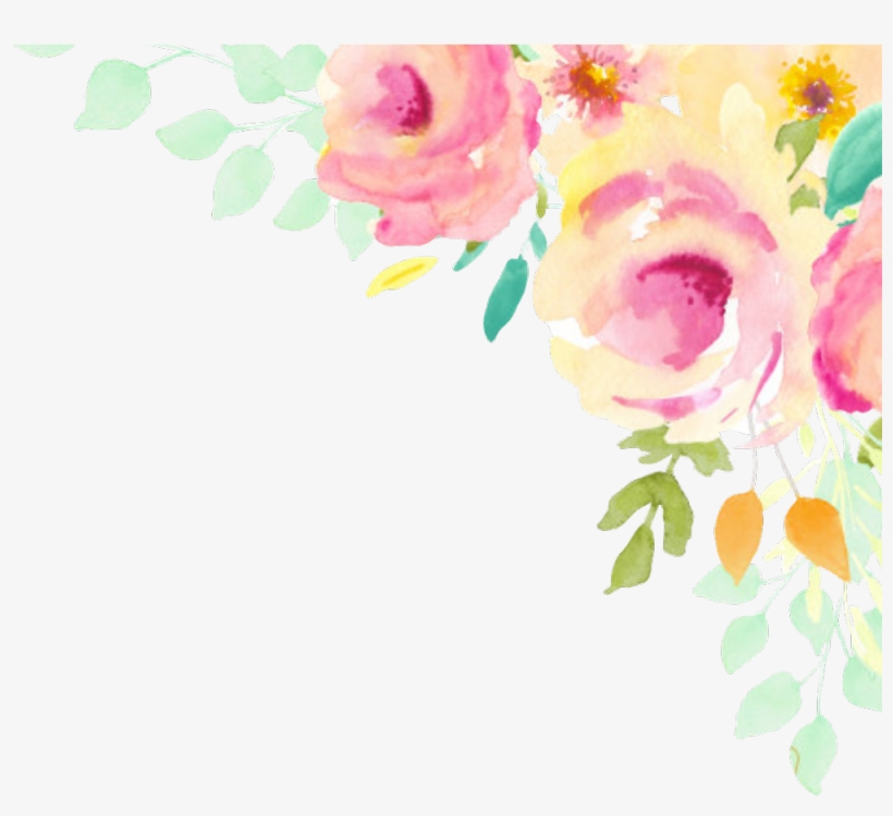 Pastels Sticker - Watercolor Painting Transparent PNG - 1024x917 - Free ...