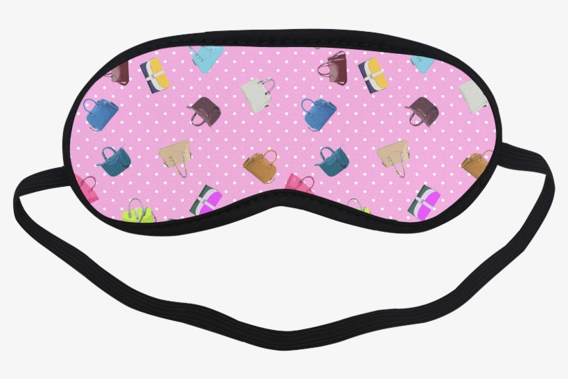 Sleep Mask Clipart