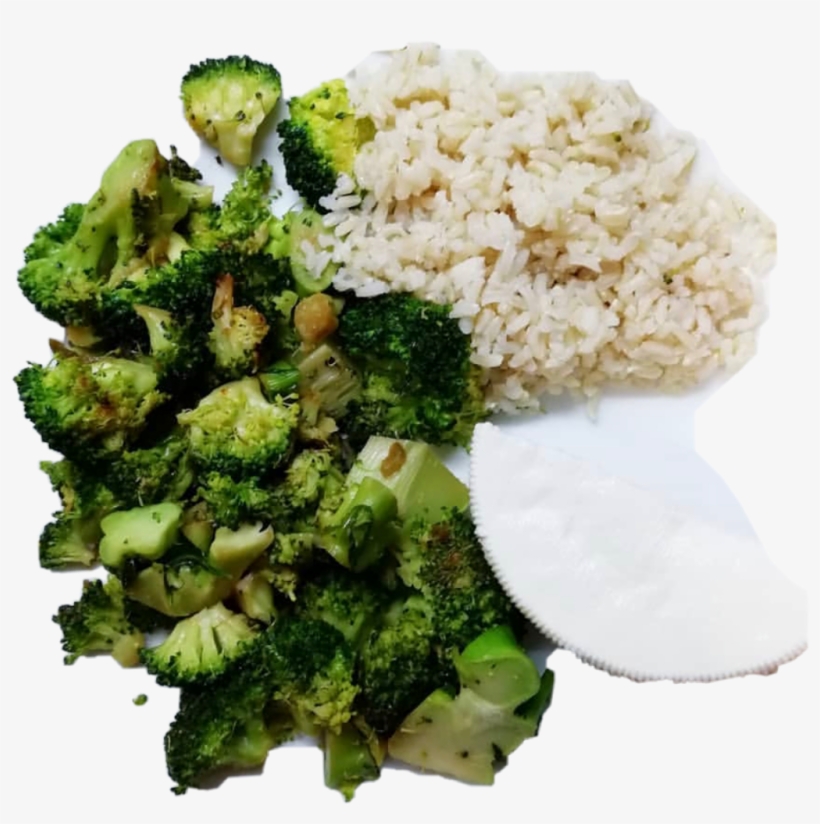 Brocoli Sticker - Broccoli Transparent PNG - 1024x980 - Free Download ...
