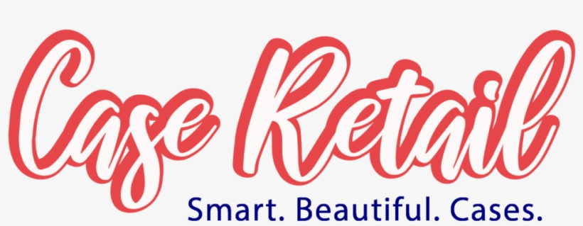 Case Retail - Calligraphy Transparent PNG - 1000x363 - Free Download on ...