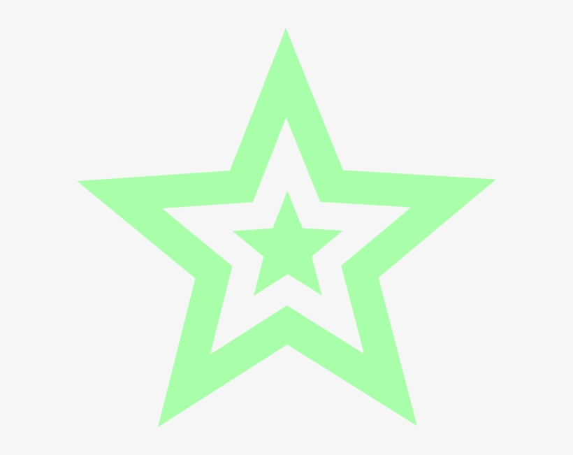 Star Way Transparent PNG - 600x571 - Free Download on NicePNG