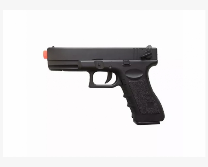 Glock 17 Transparent PNG - 800x920 - Free Download on NicePNG