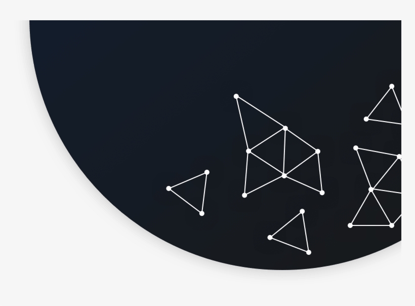 Lattice Studios Header Graphic - Triangle Transparent PNG - 766x524 ...