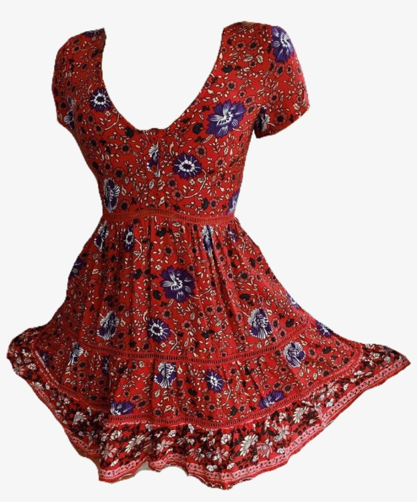 Download Dress Sticker - Fashion - HD Transparent PNG - NicePNG.com