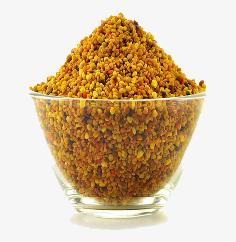 Pollen Transparent PNG - 622x830 - Free Download on NicePNG