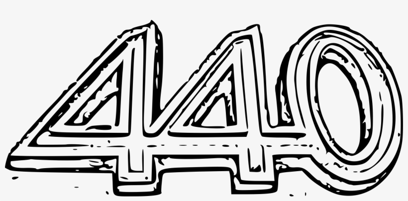 This Free Icons Png Design Of 440 Text Transparent PNG - 2272x1009 ...