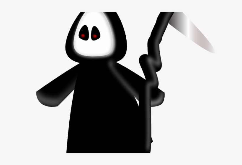 Death Clipart Animated - Death Clip Art Transparent PNG - 640x480 ...