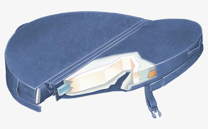 Spa Cover Construction - Runt Lock Till Spabad Transparent PNG ...