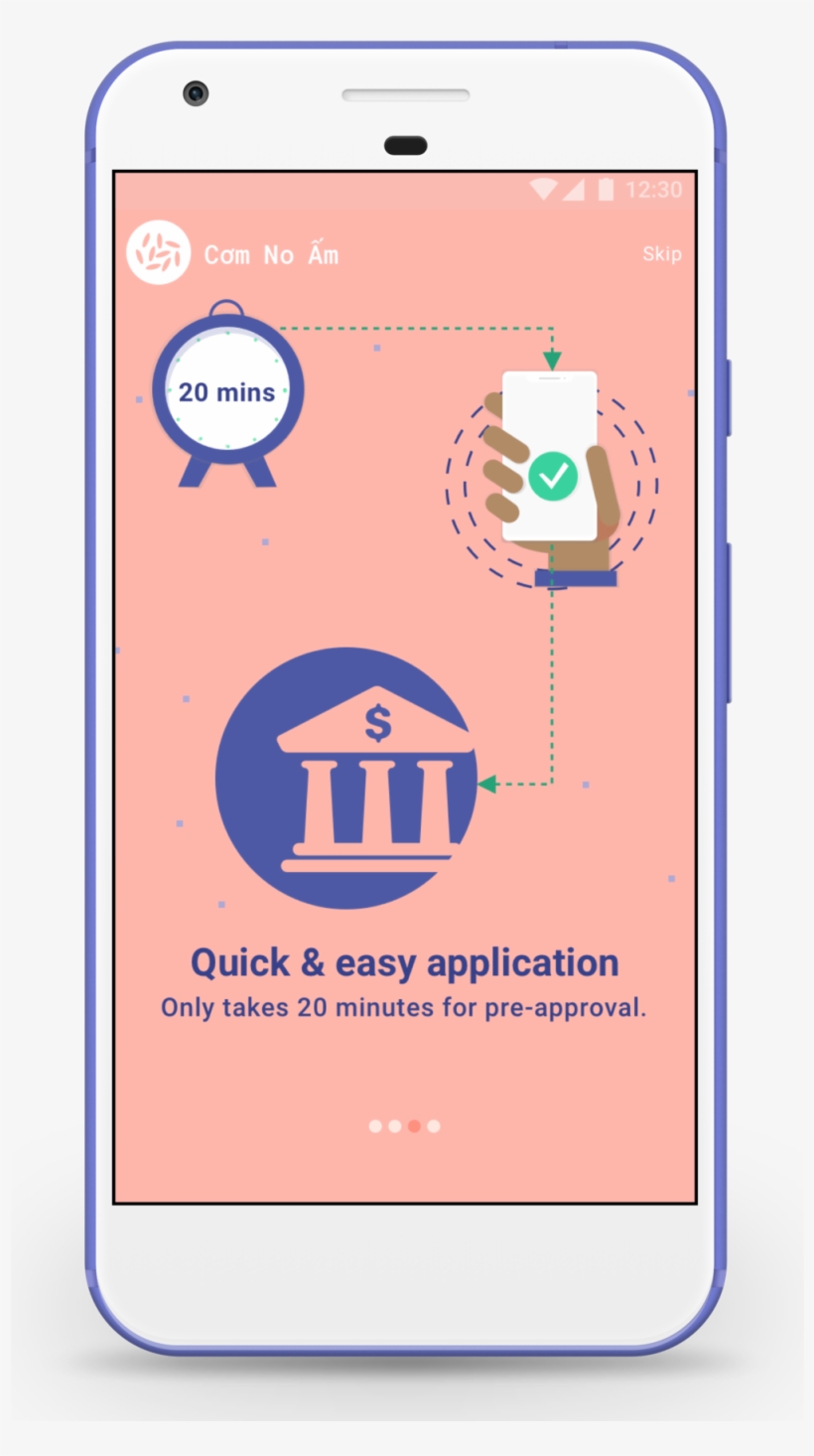 Onboarding 3 - Illustration Transparent PNG - 1000x1757 - Free Download ...