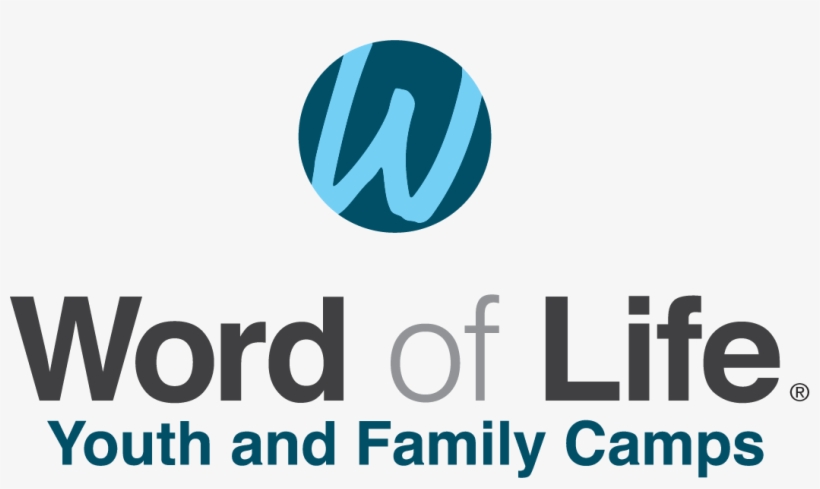 Download Logo - Word Of Life Camp Logo Png Transparent PNG - 1053x577 ...