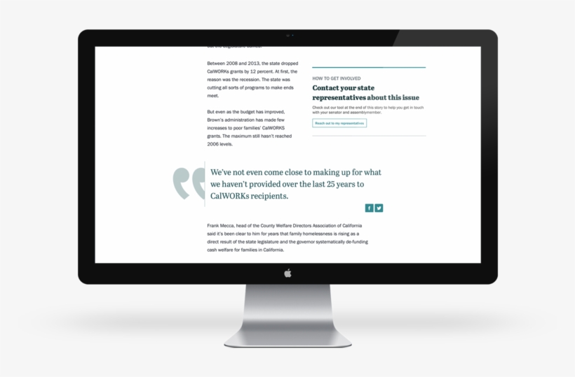 Kpcc Investigative Reporters Worked With The Product Transparent PNG ...