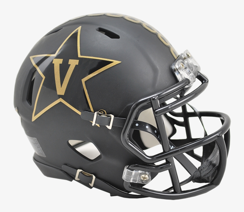 Vanderbilt Helmet Transparent PNG - 750x646 - Free Download on NicePNG