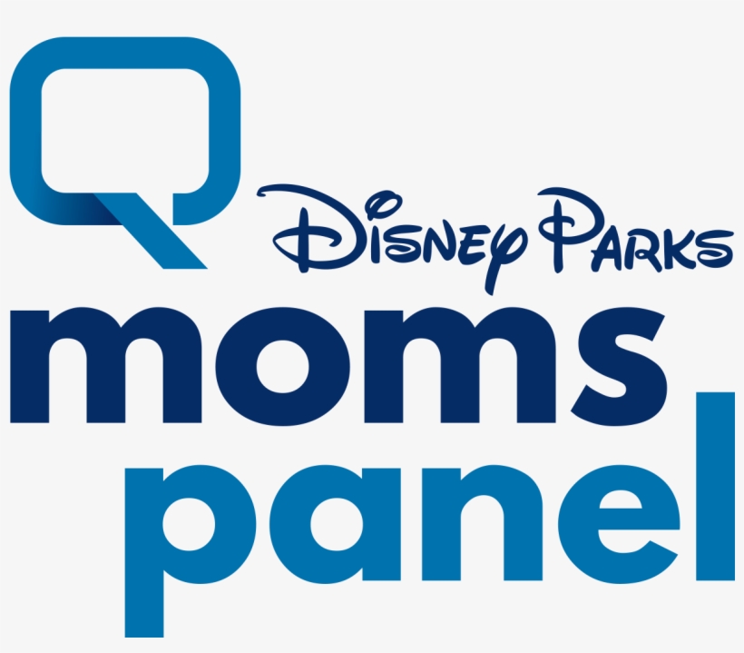 Moms Panel Logo - Disney Parks Moms Panel Transparent PNG - 1280x1100 ...