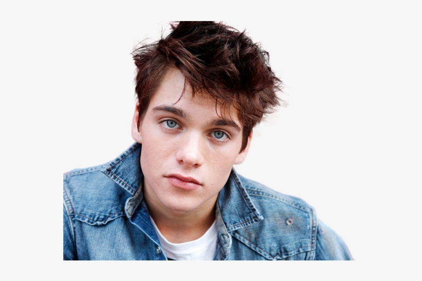 Liam Dunbar Transparent PNG - 700x466 - Free Download on NicePNG