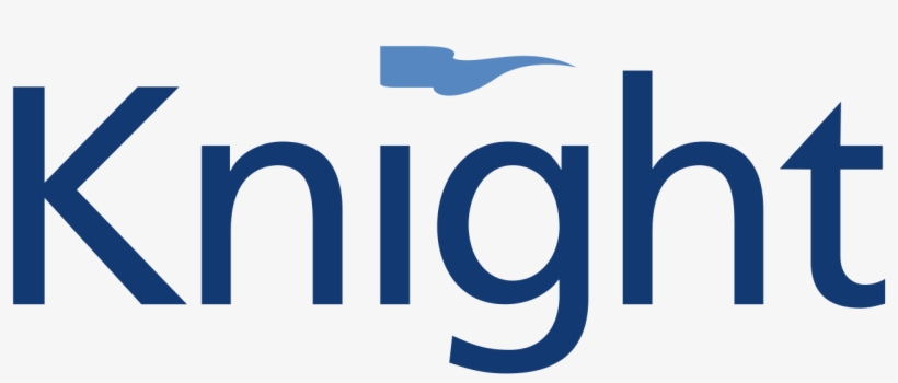 Knight Capital Group Logo Transparent PNG - 1280x485 - Free Download on ...