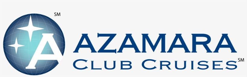 Azamara Club Cruises Logo Transparent PNG - 3056x807 - Free Download on ...