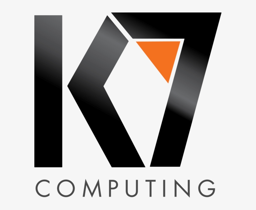 Download K7 Anti-virus Update 30382 March 25, - K7 Antivirus Logo Png ...