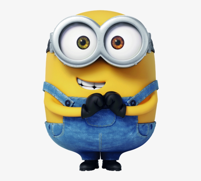 Minions.png Transparent PNG - 715x715 - Free Download on NicePNG