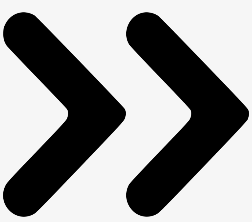 Next Arrows Comments - Right Arrow Transparent Transparent PNG ...