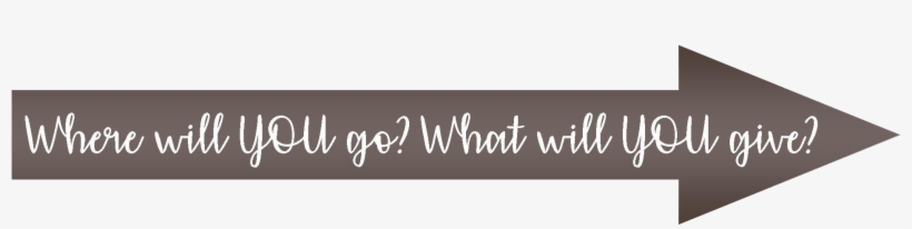 Arrow - Calligraphy Transparent PNG - 1970x476 - Free Download on NicePNG