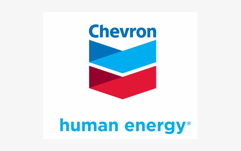 Chevron Human Energy Logo