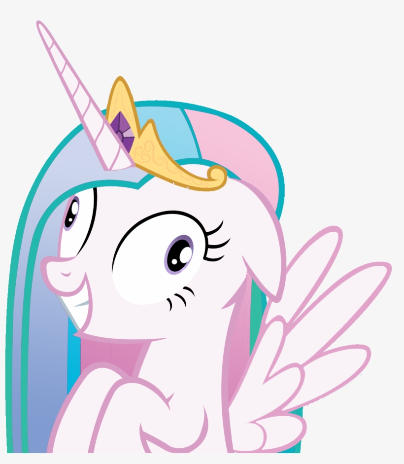 Rarity Pinkie Pie Pony Rainbow Dash Princess Celestia - Pinkie Pie Derp ...