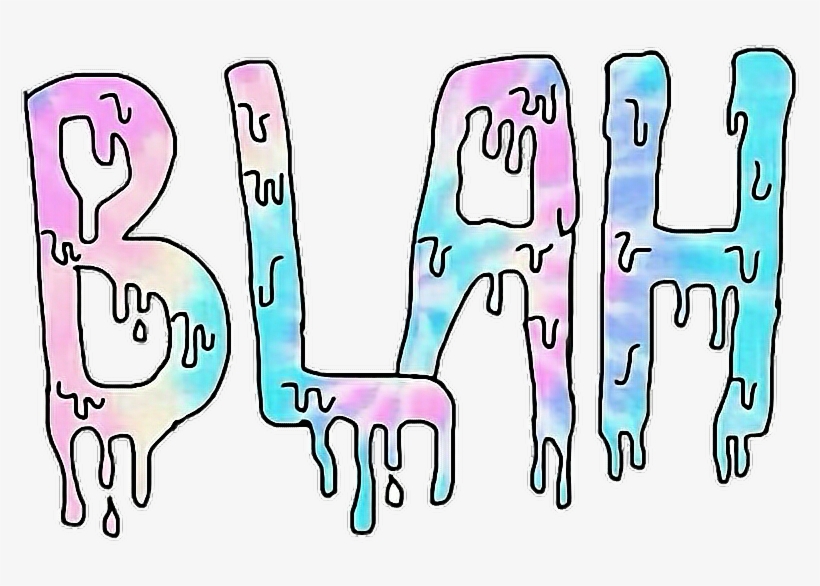 Transparent Text Tumblr