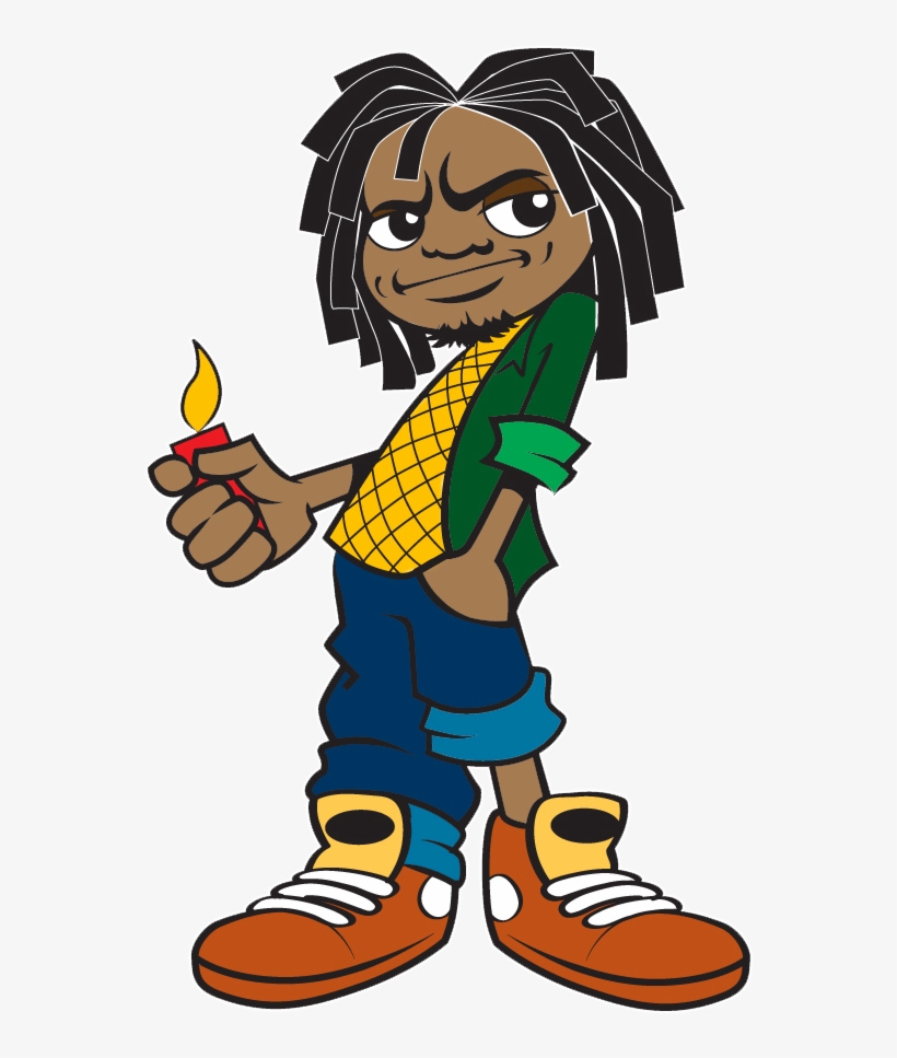Reggae Clipart Caribbean Music - Cartoon Transparent PNG - 595x933 ...