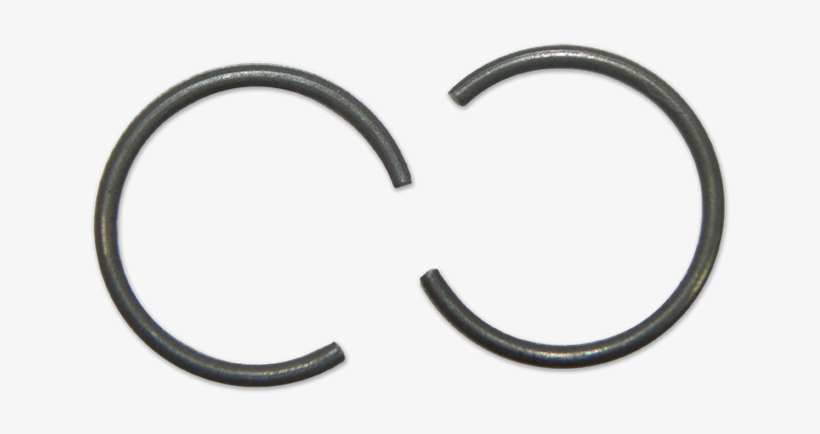 Type 'c' Circlip Set - Emblem Transparent PNG - 1024x768 - Free ...