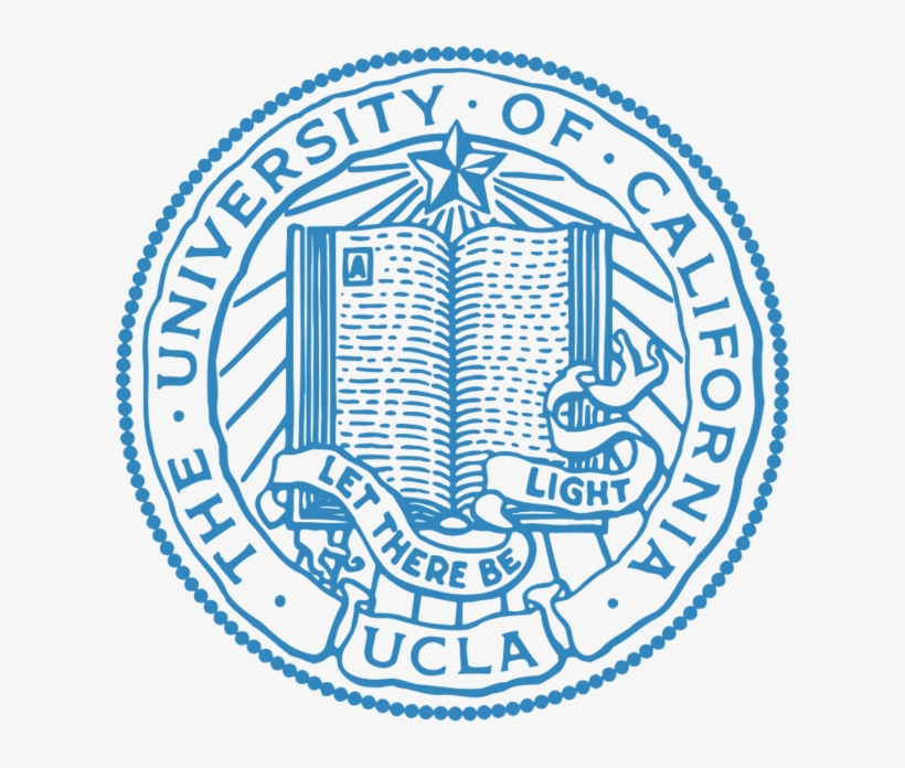 Ucla College Logo