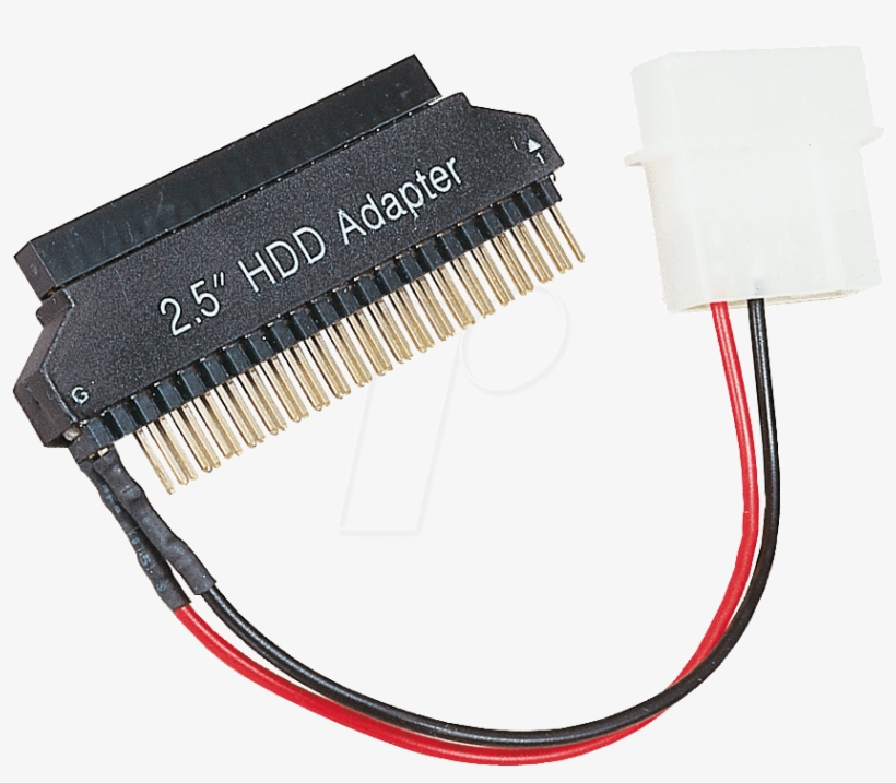 44 Pin Ata Adapter
