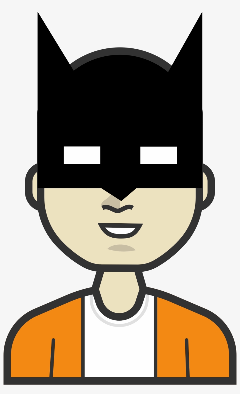 Coder - Cartoon Transparent PNG - 1290x2050 - Free Download on NicePNG
