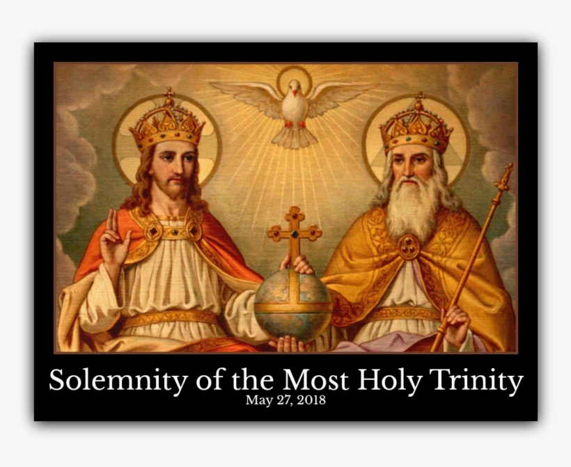 Trinity Clipart