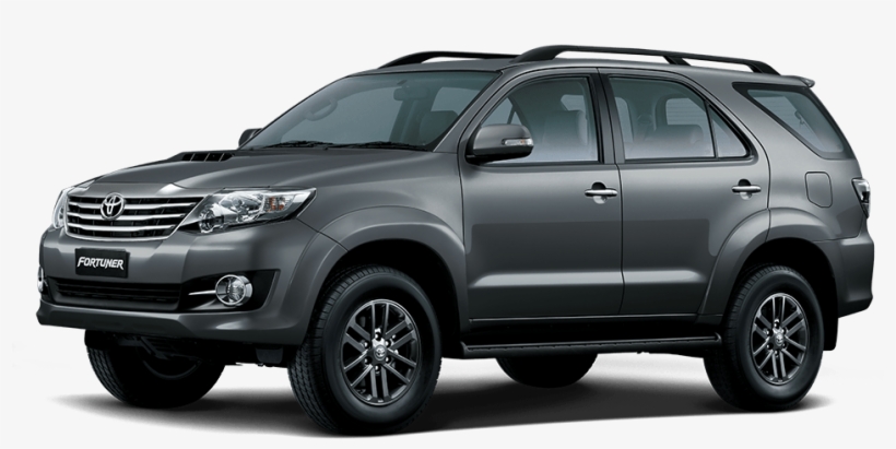 Download Toyota Fortuner Gray Steel - Toyota Fortuner Bronze Mica ...