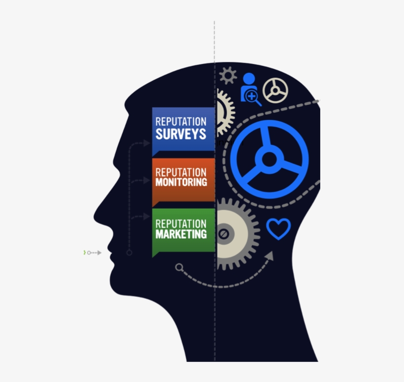 Online Reputation Management - Online Brand Management Transparent PNG ...