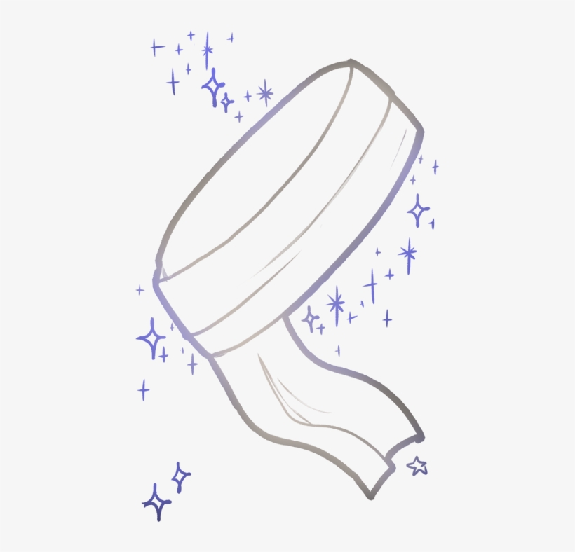 Don't Resist The Thrall, Choose A Relic - Drawing Transparent PNG ...