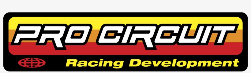 Pro Circuit Logo Png Transparent - Pro Circuit Production Transparent ...
