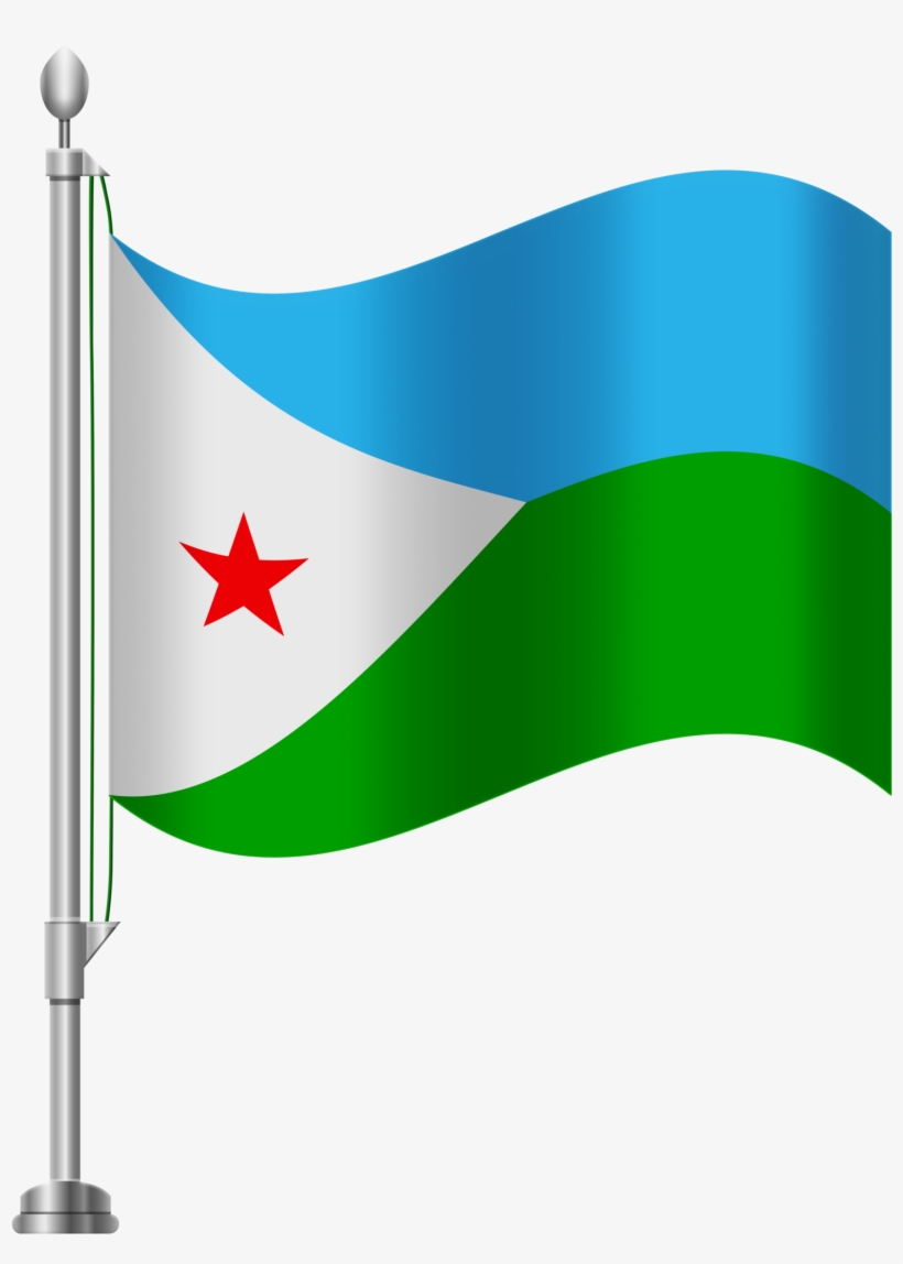 Somaliland Flag Gif Clipart