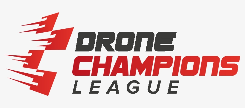 Download Logo - Drone Racing League Logo - HD Transparent PNG - NicePNG.com