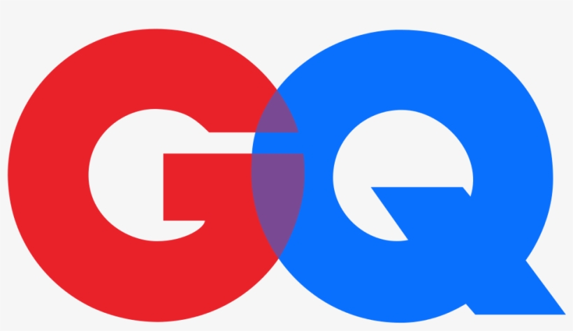 Gq Logo - Svg - Gq Png Transparent PNG - 1000x536 - Free Download on ...