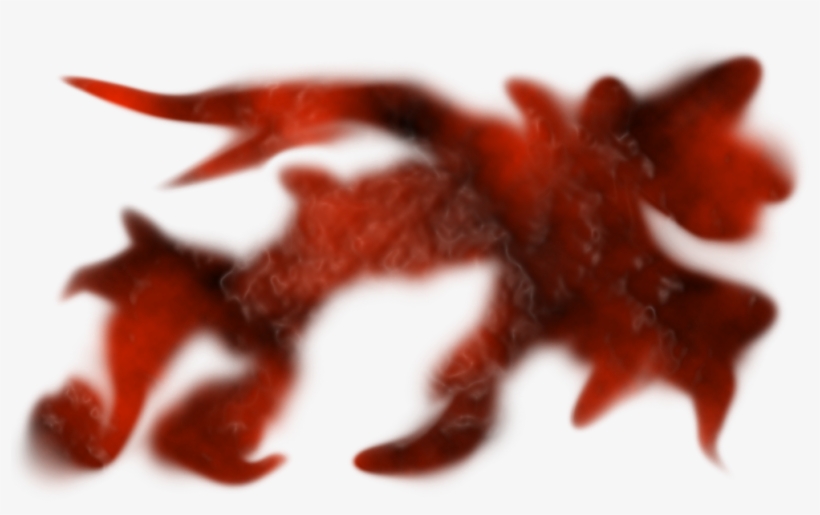 Here Are Some Pools Of Blood And Blood Spatters - Dundjinni Blood Pool ...